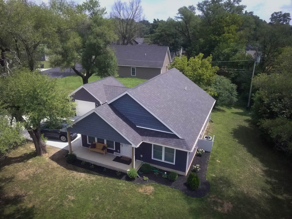 OUR HOMES – KGF Homes